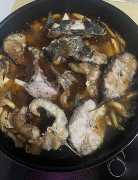 梭边鱼怎么做好吃_梭边鱼的家常做法-第1张图片-山城妙识