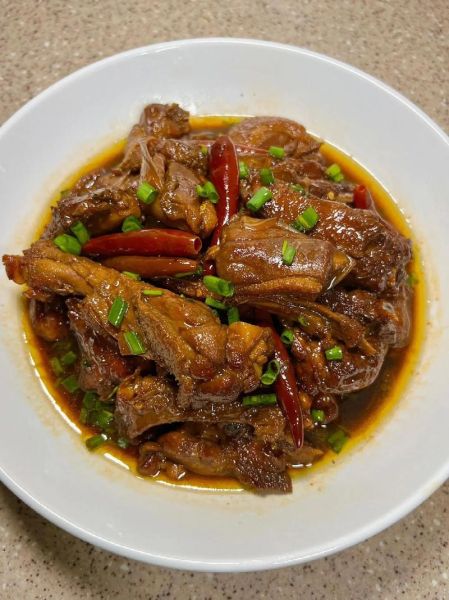 鸭子怎么做好吃_家常鸭子做法大全-第1张图片-山城妙识 鸭子怎么做好吃_家常鸭子做法大全-第1张图片-山城妙识