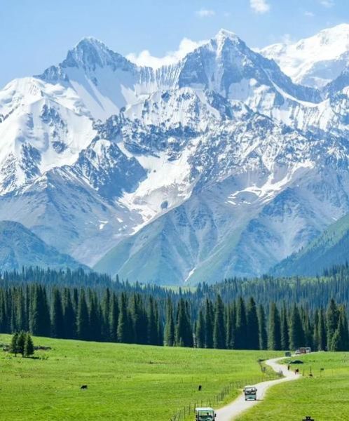 伊犁旅游最佳时间_伊犁有哪些必去景点-第1张图片-山城妙识 伊犁旅游最佳时间_伊犁有哪些必去景点-第1张图片-山城妙识