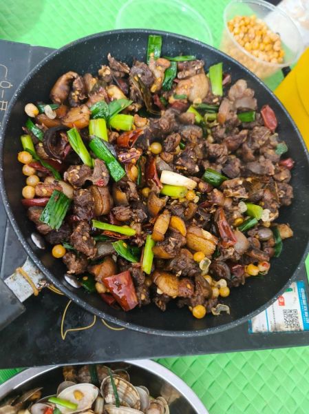 鸭子怎么做好吃_家常鸭子做法大全-第3张图片-山城妙识 鸭子怎么做好吃_家常鸭子做法大全-第3张图片-山城妙识