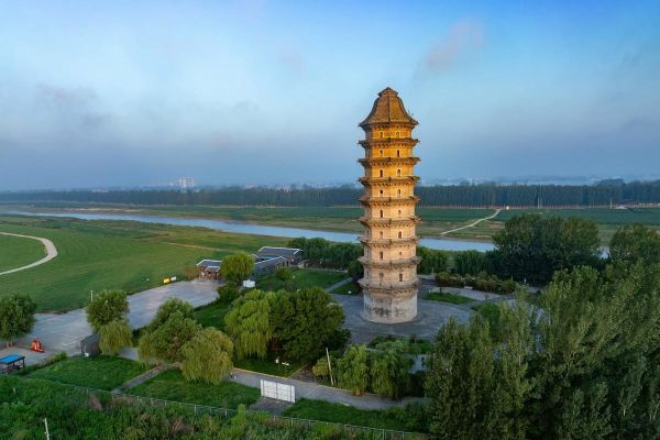 山东临清旅游景点有哪些_临清运河古城值得去吗-第3张图片-山城妙识