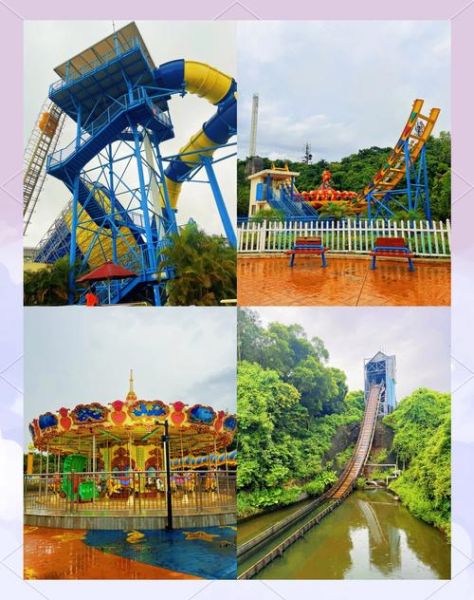 珠海旅游景点推荐_珠海亲子游哪里好玩-第3张图片-山城妙识