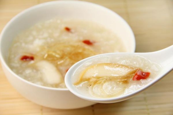 百合粥的做法_百合粥怎么煮才粘稠-第2张图片-山城妙识