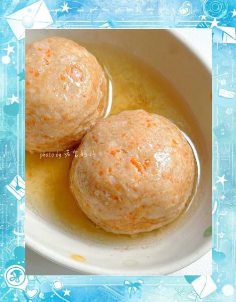 莲藕肉丸子怎么做_莲藕肉丸子蒸多久才熟-第3张图片-山城妙识