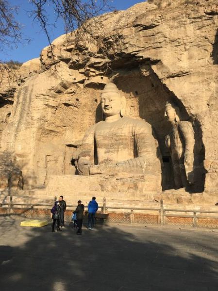 大同市有什么好玩的_云冈石窟门票多少钱-第3张图片-山城妙识