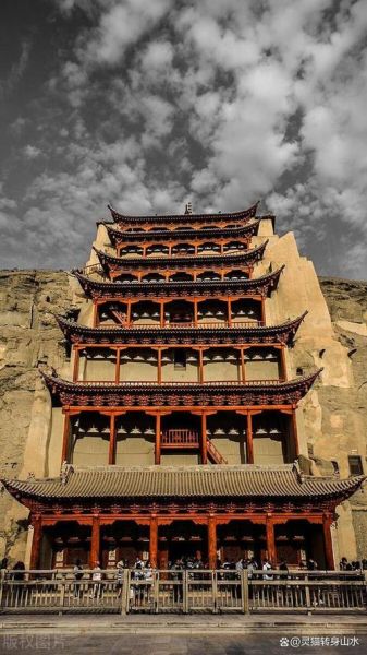 甘肃有什么旅游景点_甘肃最值得去的地方有哪些-第3张图片-山城妙识 甘肃有什么旅游景点_甘肃最值得去的地方有哪些-第3张图片-山城妙识