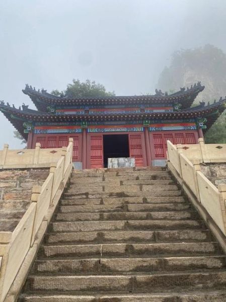 平山县旅游景点推荐_平山县一日游最佳路线-第3张图片-山城妙识 平山县旅游景点推荐_平山县一日游最佳路线-第3张图片-山城妙识