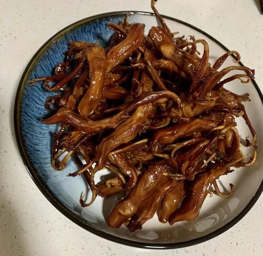 糟卤鸭舌怎么做_糟卤鸭舌需要焯水吗-第1张图片-山城妙识 糟卤鸭舌怎么做_糟卤鸭舌需要焯水吗-第1张图片-山城妙识
