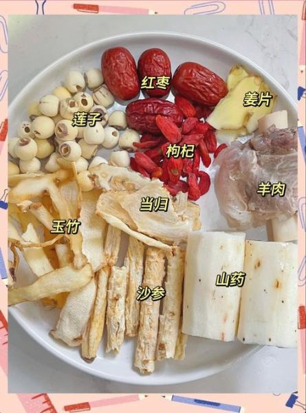 炖羊肉汤的做法_怎样去除膻味-第1张图片-山城妙识