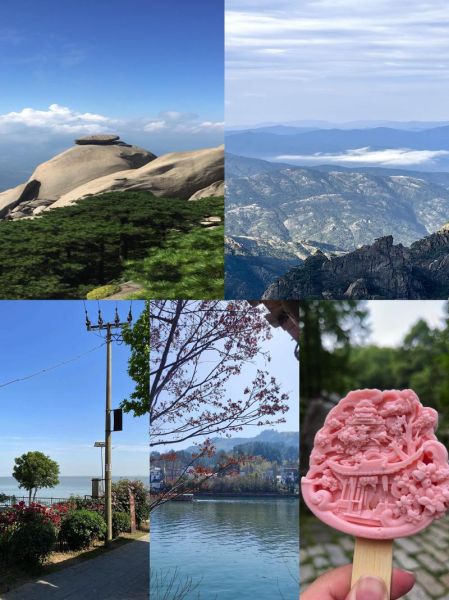 安徽一日游景点大全_哪里最值得去-第2张图片-山城妙识 安徽一日游景点大全_哪里最值得去-第2张图片-山城妙识