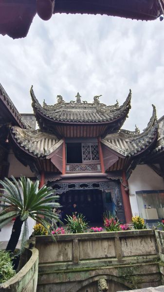 离自贡近的旅游景点有哪些_自贡周边一日游去哪好-第1张图片-山城妙识