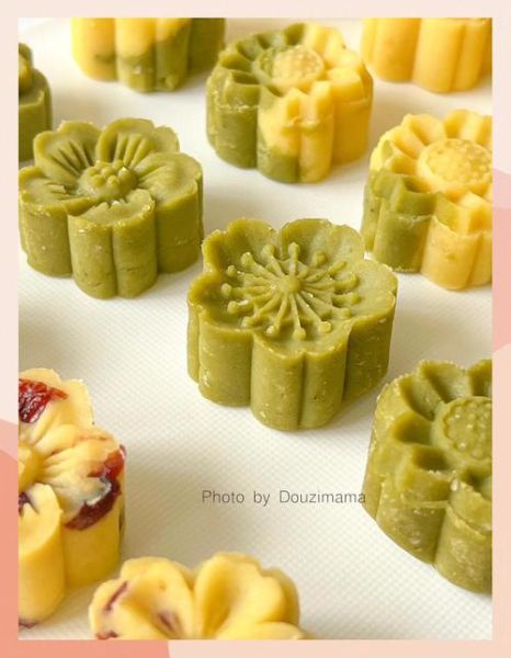 绿豆冰棍怎么做_绿豆冰棍要煮多久-第2张图片-山城妙识