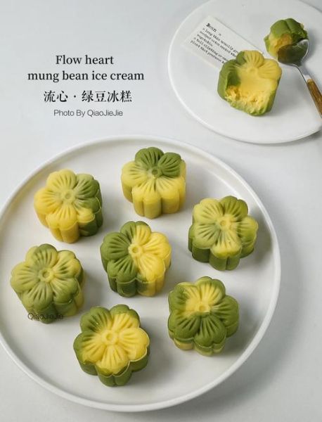 绿豆冰棍怎么做_绿豆冰棍要煮多久-第1张图片-山城妙识