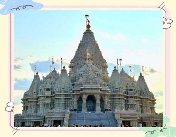 印度十大旅游景点有哪些_第一次去印度必看攻略-第1张图片-山城妙识