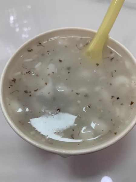 糊汤米酒怎么做_糊汤米酒正宗做法-第1张图片-山城妙识