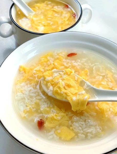 糊汤米酒怎么做_糊汤米酒正宗做法-第2张图片-山城妙识