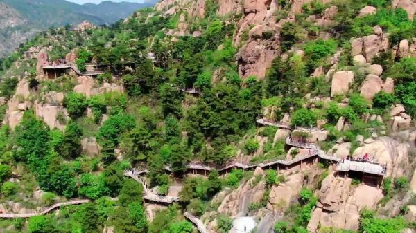 抚宁旅游景点大全排名_最值得去的地方有哪些-第2张图片-山城妙识