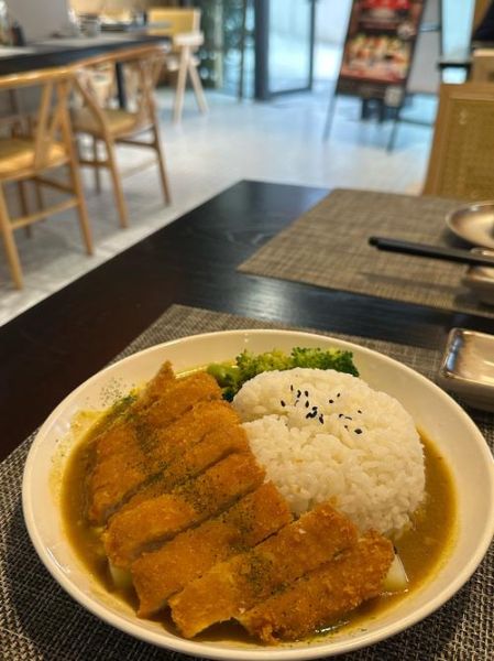 排骨咖喱饭怎么做_咖喱排骨饭的家常做法-第1张图片-山城妙识 排骨咖喱饭怎么做_咖喱排骨饭的家常做法-第1张图片-山城妙识