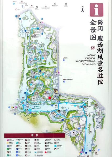 扬州必去的景点有哪些_扬州三日游怎么安排-第3张图片-山城妙识 扬州必去的景点有哪些_扬州三日游怎么安排-第3张图片-山城妙识