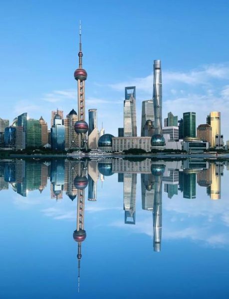 上海有什么旅游景点_上海必去景点推荐-第3张图片-山城妙识