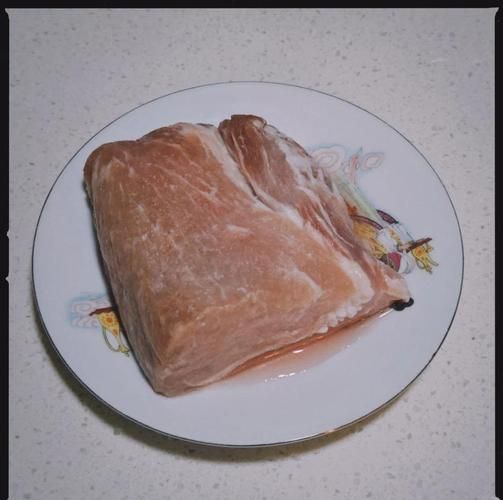 软炸里脊怎么做_软炸里脊的家常做法-第3张图片-山城妙识