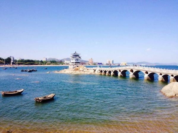 葫芦岛旅游必去景点有哪些_葫芦岛海边哪里好玩-第1张图片-山城妙识 葫芦岛旅游必去景点有哪些_葫芦岛海边哪里好玩-第1张图片-山城妙识