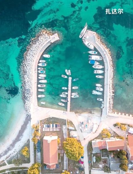 克罗地亚地理位置图_怎么去最方便-第1张图片-山城妙识 克罗地亚地理位置图_怎么去最方便-第1张图片-山城妙识