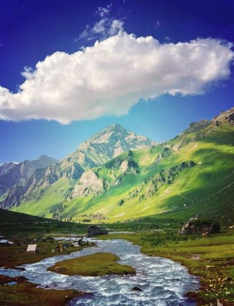 尼勒克有哪些值得去的景点_尼勒克旅游最佳时间-第1张图片-山城妙识