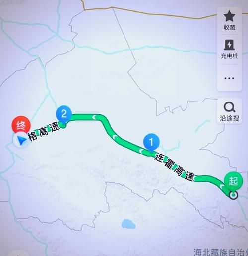 敦煌到张掖沿途景点_自驾最佳路线怎么走-第1张图片-山城妙识