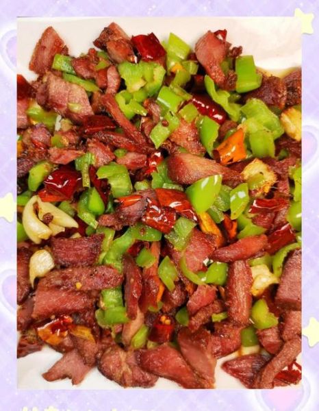 熏肉怎么做好吃_家庭熏肉做法步骤-第3张图片-山城妙识