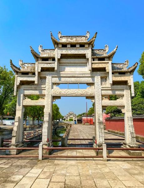 海宁在哪里_海宁有什么好玩的地方-第1张图片-山城妙识 海宁在哪里_海宁有什么好玩的地方-第1张图片-山城妙识