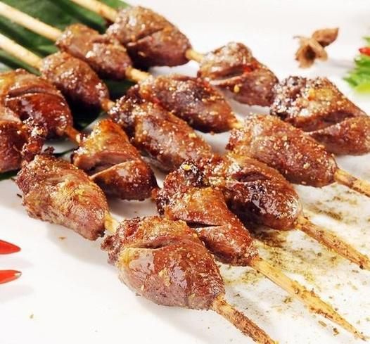 鸡胗烧烤怎么做_鸡胗烧烤腌制多久-第3张图片-山城妙识 鸡胗烧烤怎么做_鸡胗烧烤腌制多久-第3张图片-山城妙识