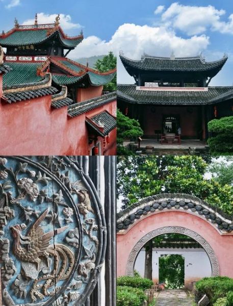 沅陵旅游景点有哪些_沅陵最值得去的地方-第3张图片-山城妙识