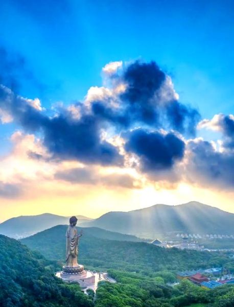 无锡有什么景点_无锡必去景点推荐-第1张图片-山城妙识