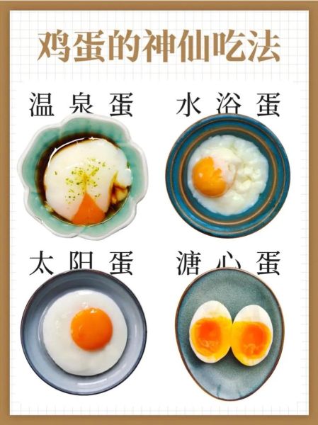 鸡蛋怎么煮不破_水煮蛋的正确做法-第2张图片-山城妙识