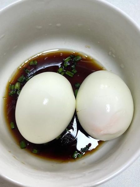 鸡蛋怎么煮不破_水煮蛋的正确做法-第3张图片-山城妙识