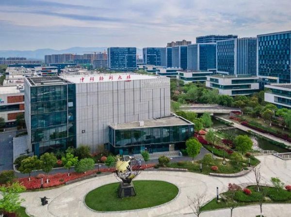 德清地理信息小镇在哪里_德清地理信息小镇有什么产业-第2张图片-山城妙识 德清地理信息小镇在哪里_德清地理信息小镇有什么产业-第2张图片-山城妙识