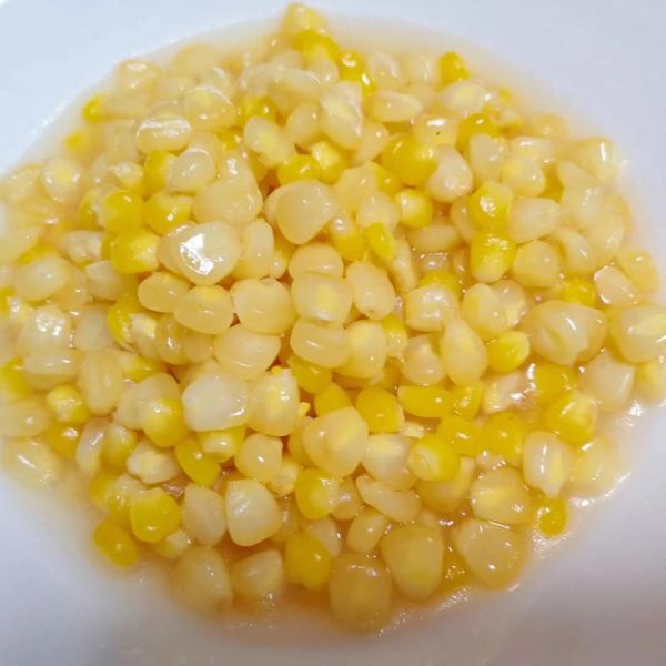 松子玉米怎么做_松子玉米的家常做法-第2张图片-山城妙识