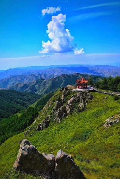 乌兰察布有什么好玩的_乌兰察布旅游攻略必去景点-第1张图片-山城妙识 乌兰察布有什么好玩的_乌兰察布旅游攻略必去景点-第1张图片-山城妙识