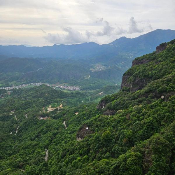 平和景点哪里好玩_平和一日游最佳路线-第1张图片-山城妙识