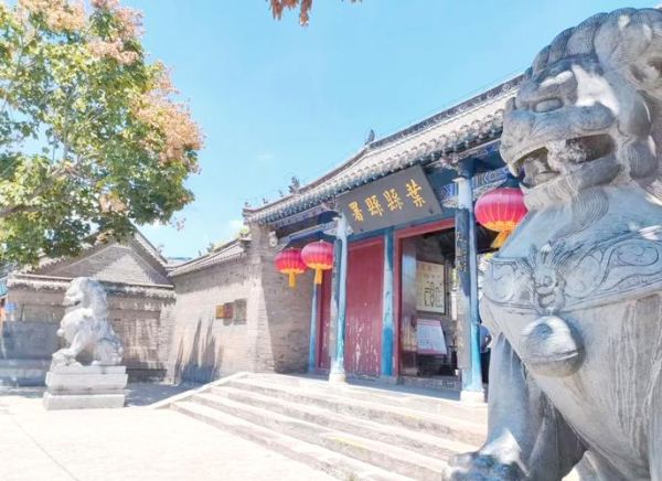 叶县旅游景点大全_叶县一日游怎么安排-第1张图片-山城妙识 叶县旅游景点大全_叶县一日游怎么安排-第1张图片-山城妙识