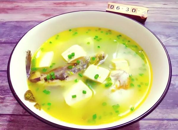 黄丫头炖豆腐怎么做_黄丫头炖豆腐的家常做法-第2张图片-山城妙识 黄丫头炖豆腐怎么做_黄丫头炖豆腐的家常做法-第2张图片-山城妙识