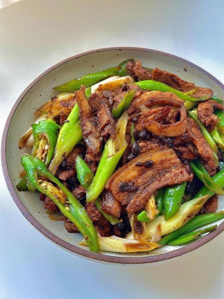 豆豉爆辣椒怎么做_豆豉爆辣椒家常做法-第3张图片-山城妙识 豆豉爆辣椒怎么做_豆豉爆辣椒家常做法-第3张图片-山城妙识