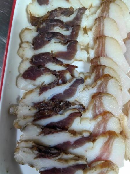 熏肉的家常做法_熏肉怎么做好吃又简单-第3张图片-山城妙识