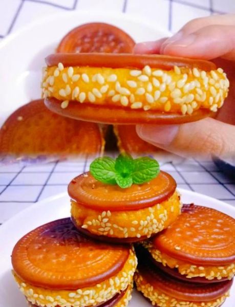 炸南瓜饼的家常做法_南瓜饼怎么炸才酥脆-第2张图片-山城妙识 炸南瓜饼的家常做法_南瓜饼怎么炸才酥脆-第2张图片-山城妙识