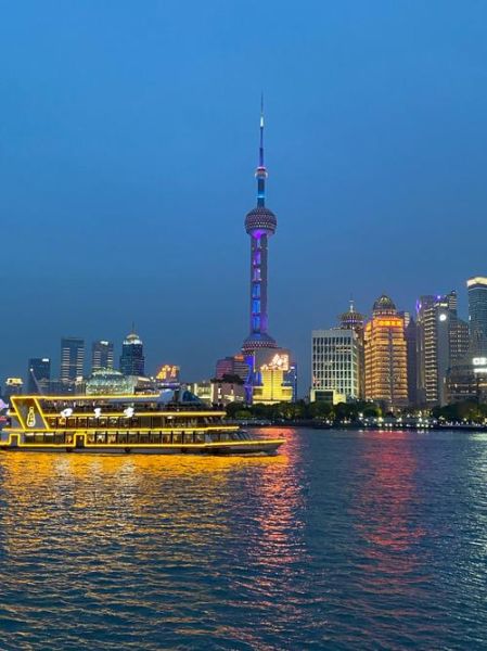 上海旅游景点有哪些_上海必去景点推荐-第2张图片-山城妙识