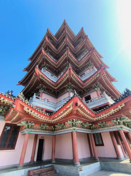 惠州景点排行榜前十名_哪里好玩-第3张图片-山城妙识