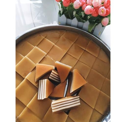 椰汁马蹄糕250g怎么做_椰汁马蹄糕为什么不成形-第3张图片-山城妙识 椰汁马蹄糕250g怎么做_椰汁马蹄糕为什么不成形-第3张图片-山城妙识