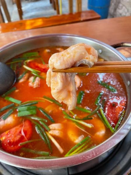 酸辣片片鱼怎么做_酸辣片片鱼最正宗做法-第3张图片-山城妙识