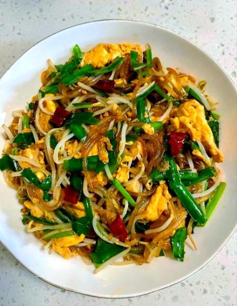 合菜的家常做法_合菜怎么炒好吃-第1张图片-山城妙识